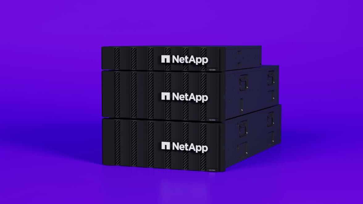Netapp ASA A90 All-flash Block Storage | Netapp Storage